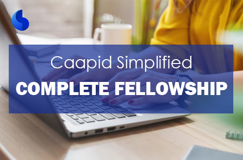 Dentistry in US - Caapid Simplified